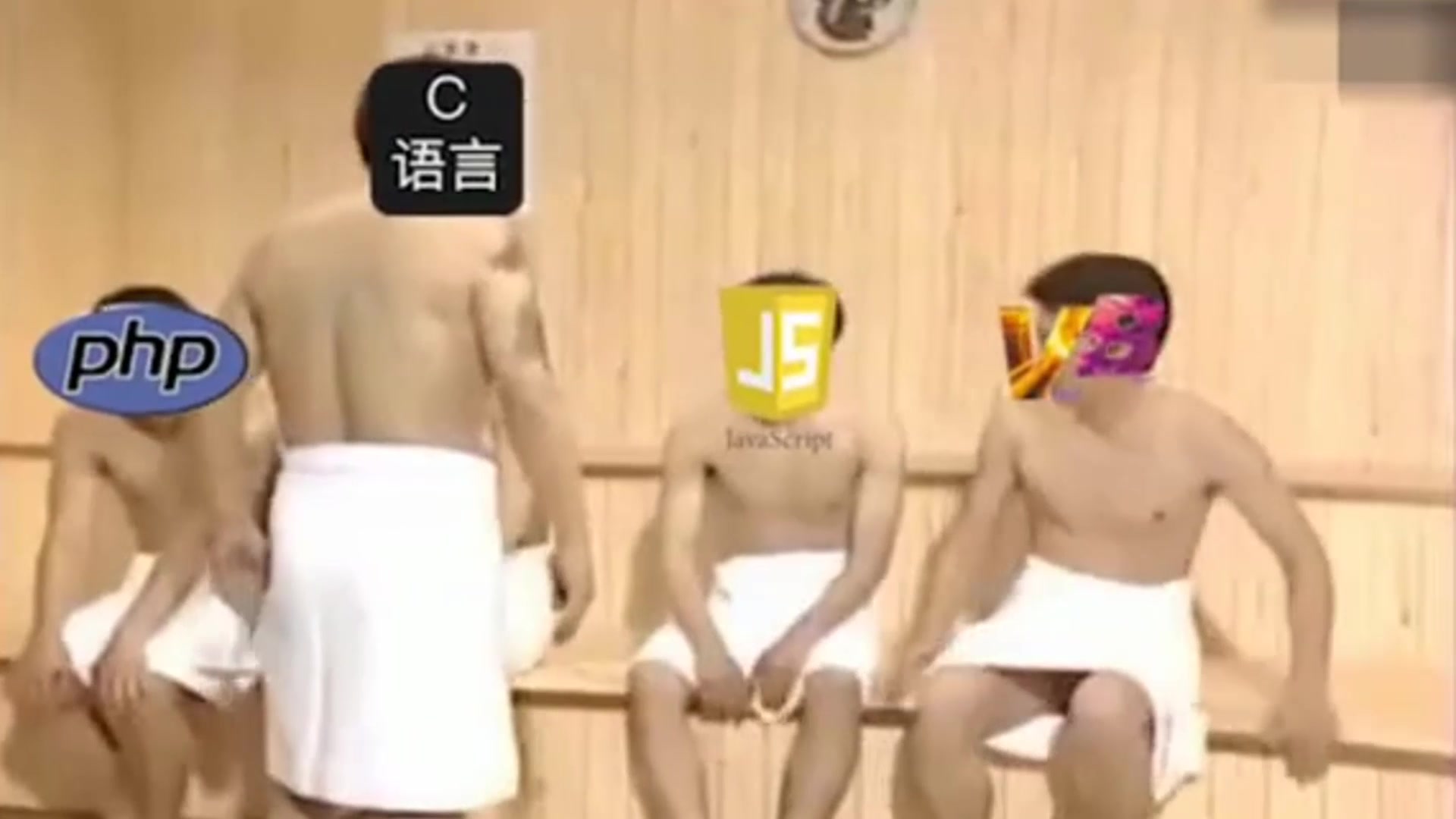 【还不知道选什么编程语言?】| 看完这个视频你就知道了|学好 C/C++,...