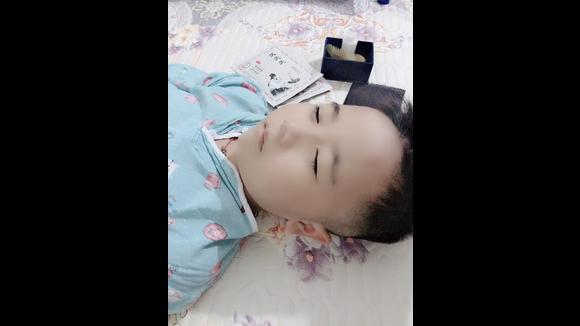 #穴位就是人体自带的大药房#天门穴#