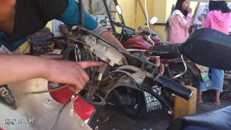 电动车转向灯不亮是哪里出了故障你知道吗?师傅教你轻松判断故障