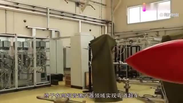 比东风-17厉害?12枚导弹竖起,15分钟可抵美国本土,至今无敌手
