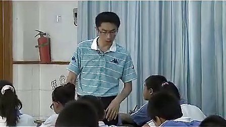 3的倍数的特征 苏教版_五年级小学优质课比赛教学视频