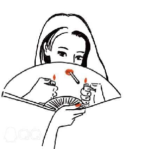 谓心忧xing 