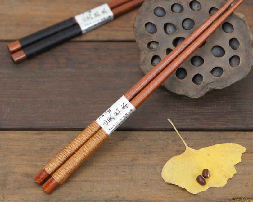 使用筷子的禁忌,你知道么?
