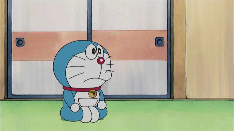 卡通动画:人物表情丰富,带给人们很多快乐