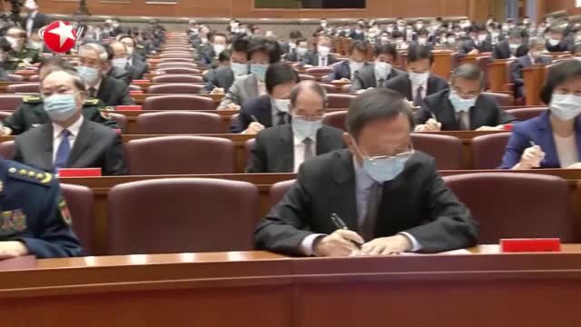 ...重要讲话:坚持严的主基调不动摇 坚持不懈把全面从严治党向纵深推进