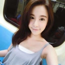 夫妻吃冰块 