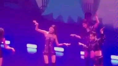 ITZY SHOWCASE LA饭拍合辑 200118