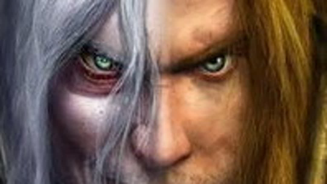 【幻云】魔兽争霸3阿尔萨斯的追捕 第四章 冲突
