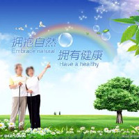 晓蓝说健康 