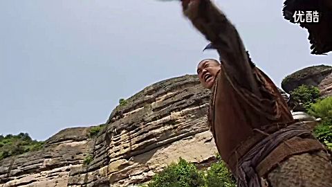 隋唐演义 罗士信-裴元庆