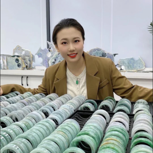 落成珠宝定制 
