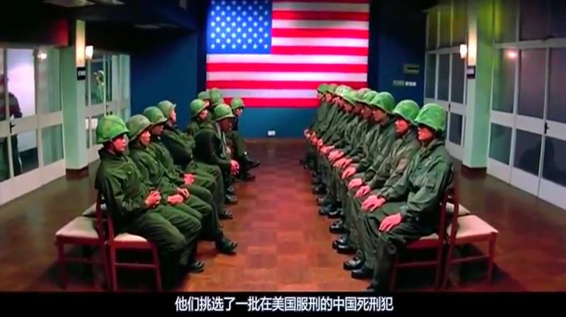 中国最早的对越自卫反击战大片,经典中的经典