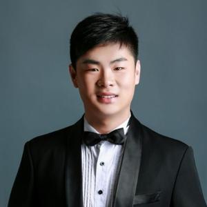 小胖手写掠影 