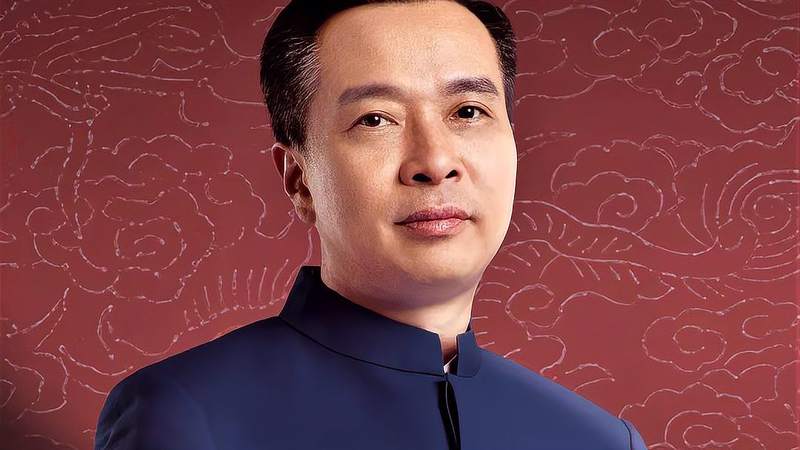 康震:李白的《将进酒》是酒不醉人人自醉呀!康震老师讲得妙