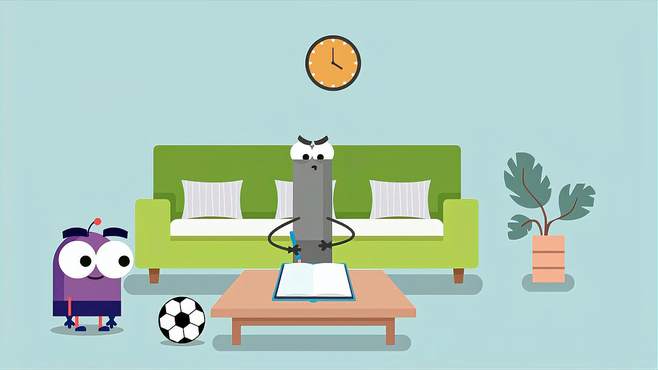 轻松学数学之:短除法