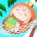 甩尾火狐有点蠢 