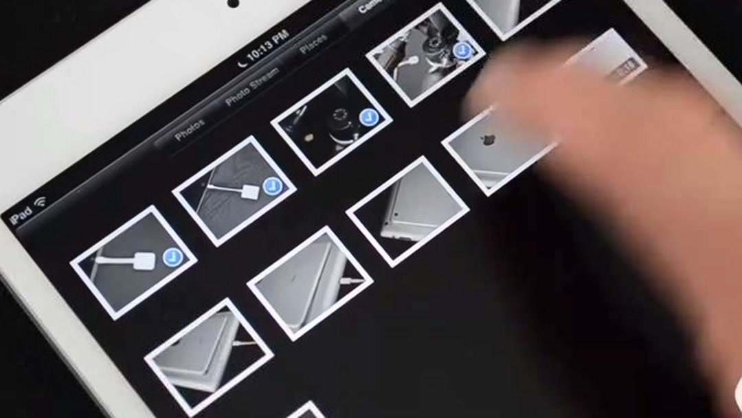 iOS 13曝光苹果全新传输方式:两台设备可直接交换数据!