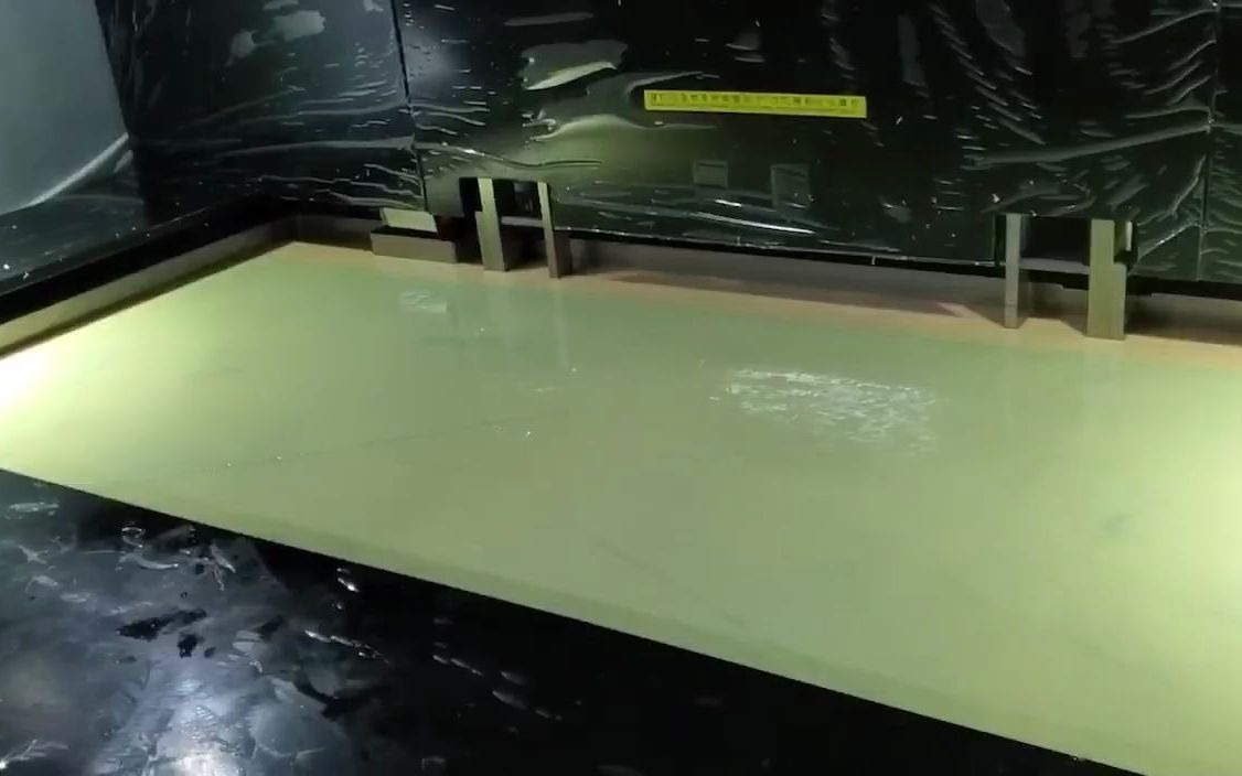 177东莞顺辰模型3D打印手板模型沙盘雕塑-大设备展示