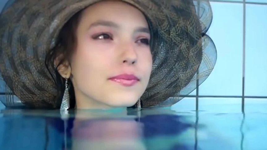 “人工鱼鳃呼吸器”,像鱼儿一样在水中畅游,秀出美美的你