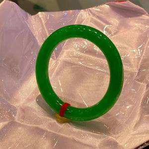 小七天然翡翠 