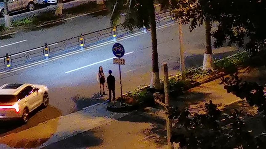 这两天发生的“唐山打人事件”#唐山被殴打事件 让我想了很多