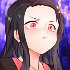 灶門少女禰豆子 