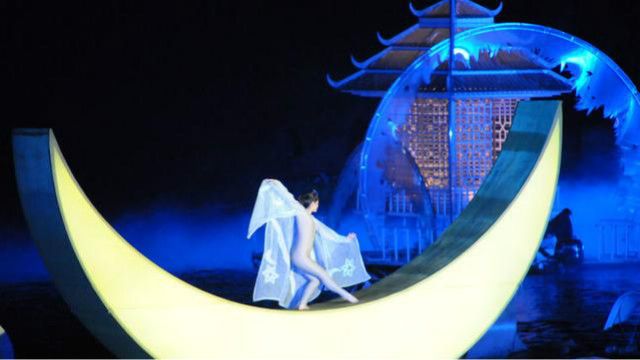 桂林印象刘三姐宣传片