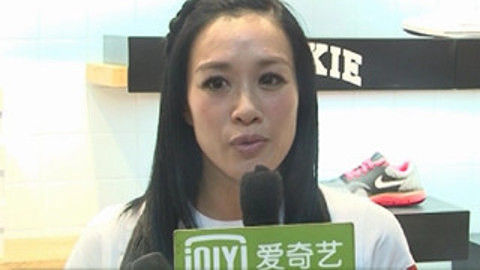 专访钟丽缇:离婚后当爹又当妈 接商业活动为赚钱养家
