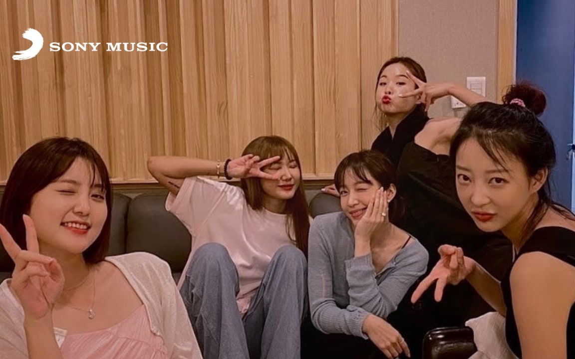【智吧中字】 EXID《Fire》幕后制作花絮 全场精校中字