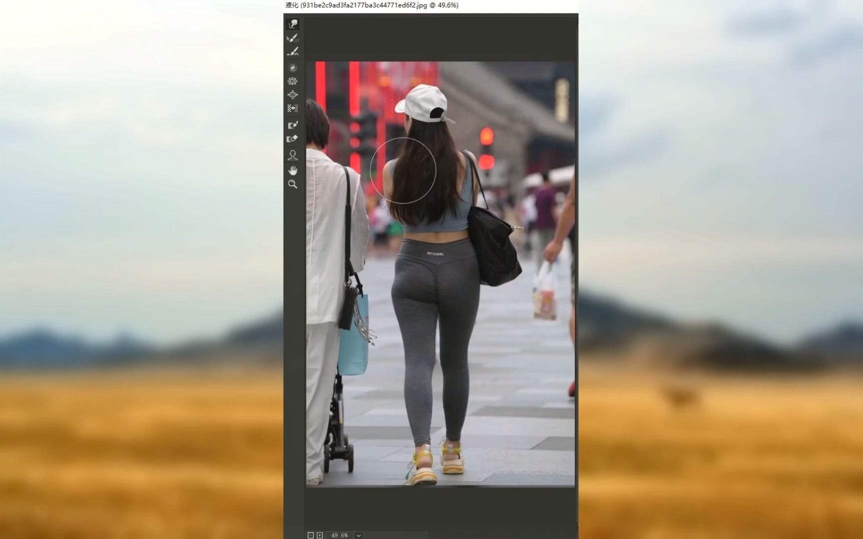 ps安装教程2018,下载ps破解版