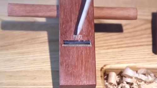 会使用这种刨的绝对是木匠老司机了