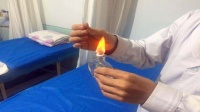 火针疗法的功效与作用,火针疗法视频,火针治痘痘,北京中科宏宇中医...
