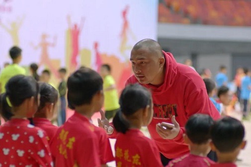 广州的骄傲!赖宣治入选第八届全国道德模范候选人