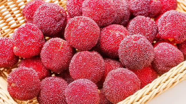 杨梅经常吃,但它的这5大惊人好处,你都知道吗?