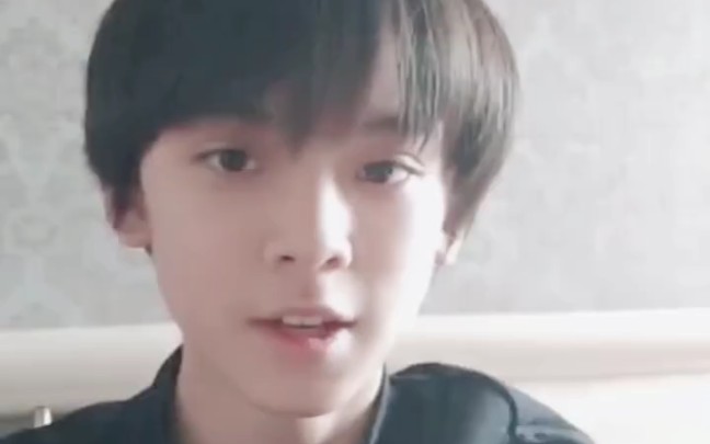 【左航】2.9微博视频 / 是暖心的宝贝吖!