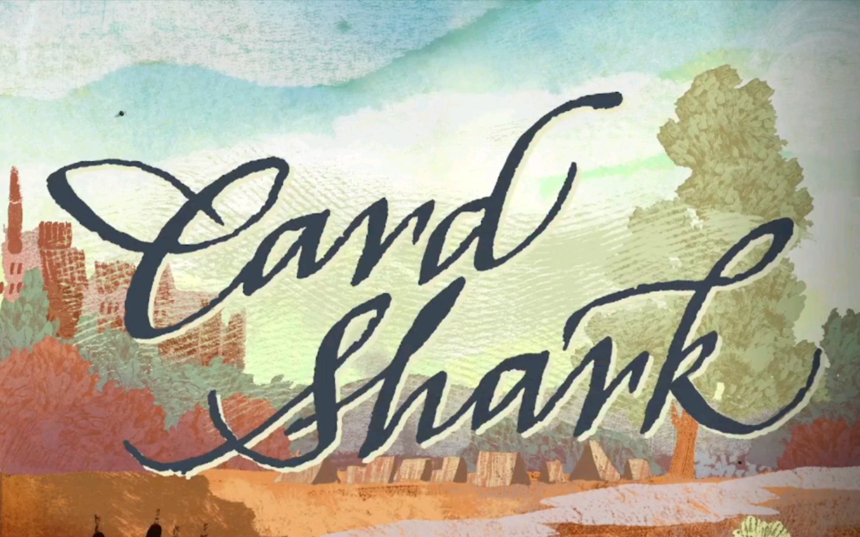 老千模拟器 第一期:如何让伏尔泰认识老千