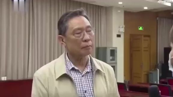 看钟南山院士如何回答怎样正确的使用口罩