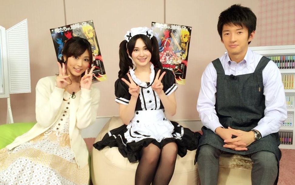 [中字]M・A・O的20問20答