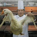 美食厨房席艾猛 