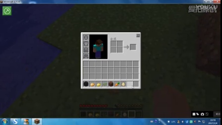 我的世界 王尼玛,玻璃板传送门【后面的别看,因为我在下载外挂,咳咳】