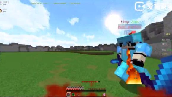 当坏鼠标玩竞技场会怎么样 (我的世界)