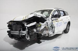 勇获中保研“优秀(G)”评级 长安CS75 PLUS测评结果解析