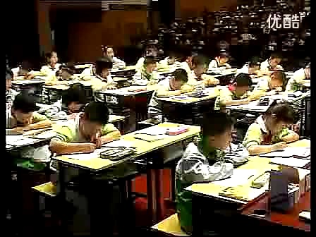 中间有0的退位减法 全国小学数学名师教学视频