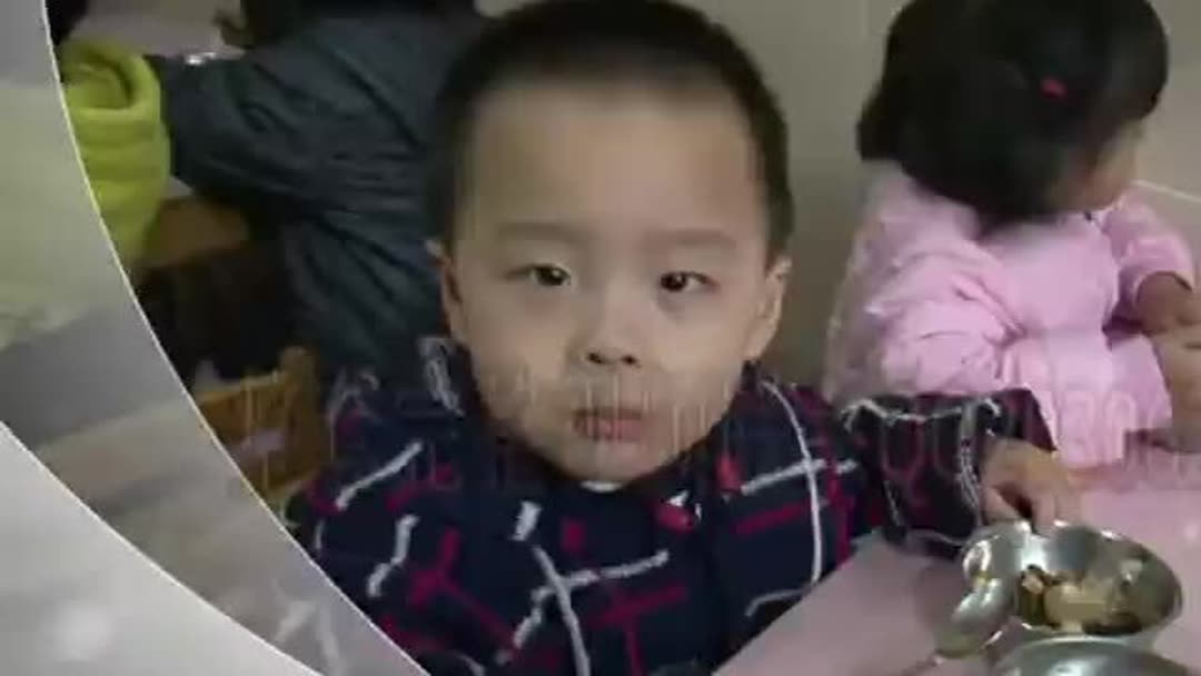 幼儿行为观察与分析健康领域小班生活习惯与生活能力