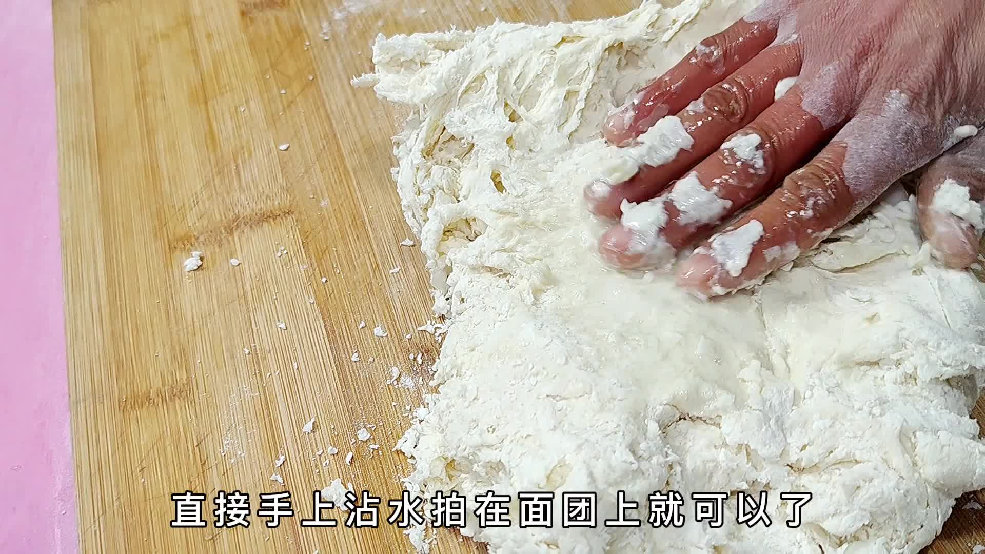 冬天怎么蒸馒头,发面如何保存,忘放酵母怎么处理?教你正确方法