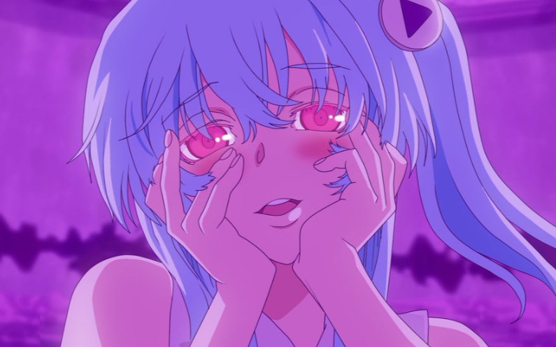 【我妻由乃/病娇】我会一直保护你的～