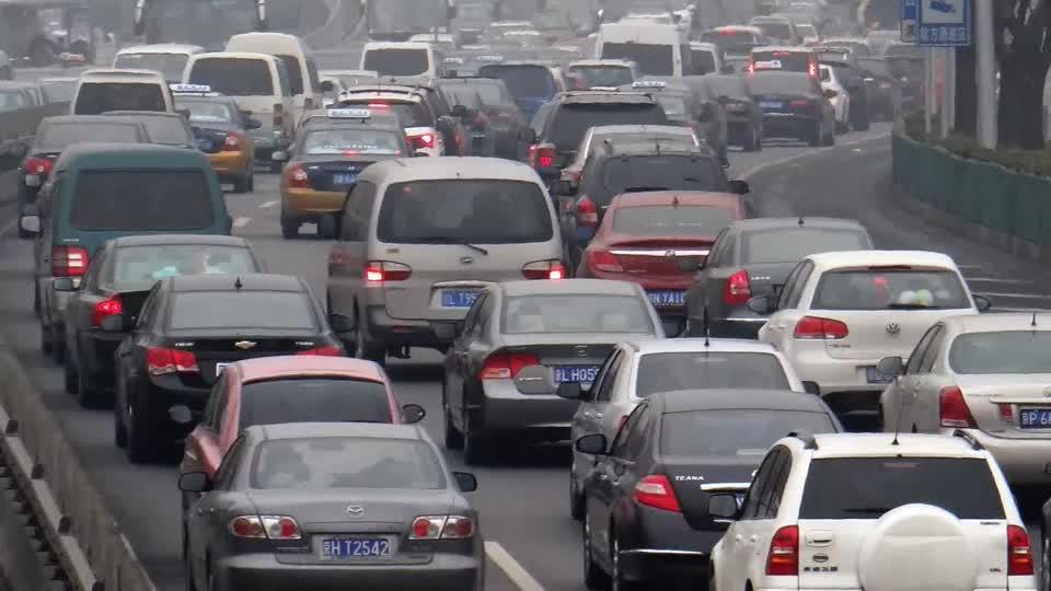 2206比1!北京小客车指标摇号难度破历史记录