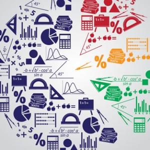 跟张老师考满分数学 