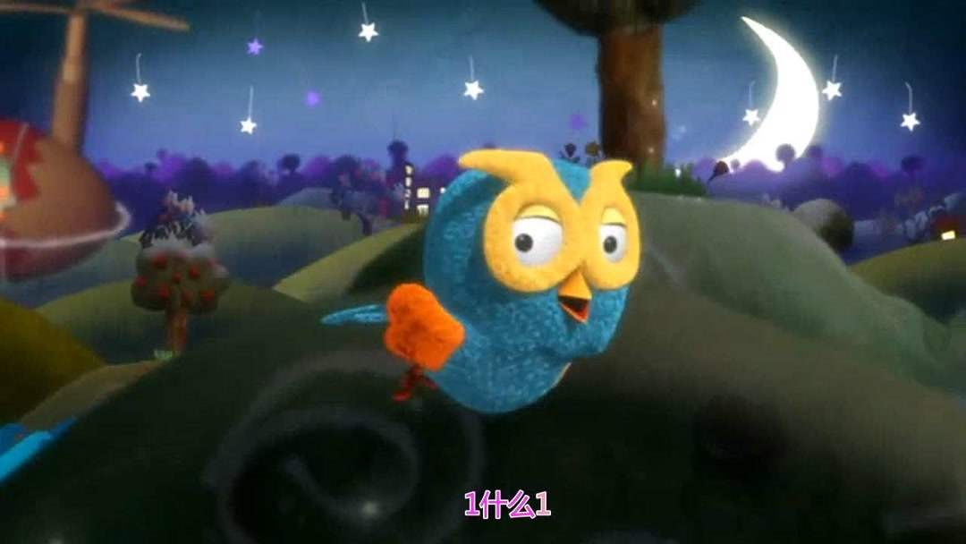 儿童歌曲《1-10数字歌巧虎》,唱的如此迷人,让人回味无穷