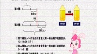 《和倍与差倍问题》学习动画